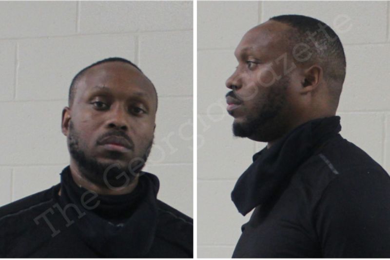 Adrian Rainey — Houston County Jail Bookings