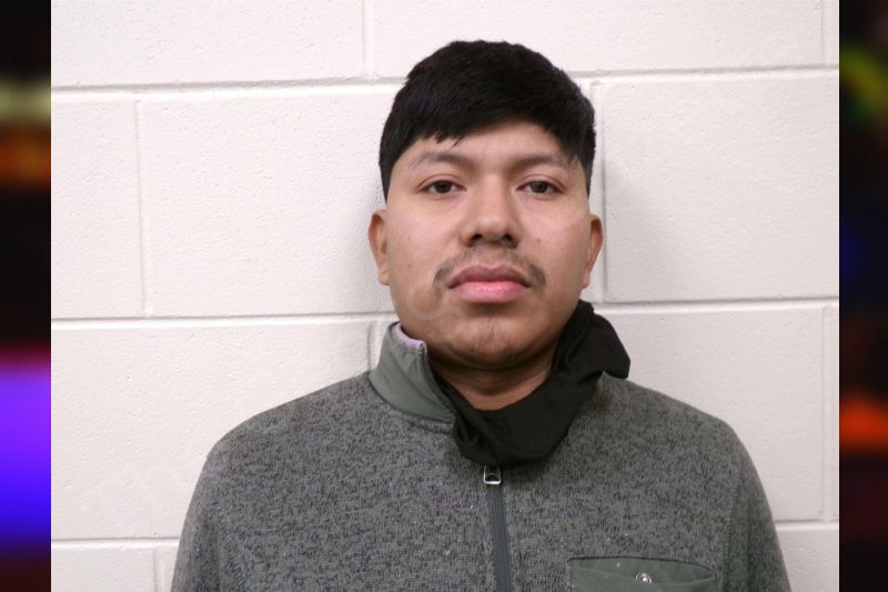 Alejandro Ramirez — Bulloch County Jail Bookings