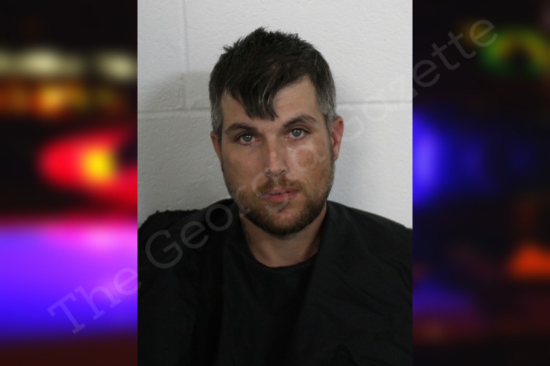 Jeremy Rampley — Floyd County Jail Bookings