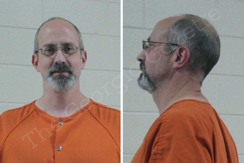 Benjamin Reese — Houston County