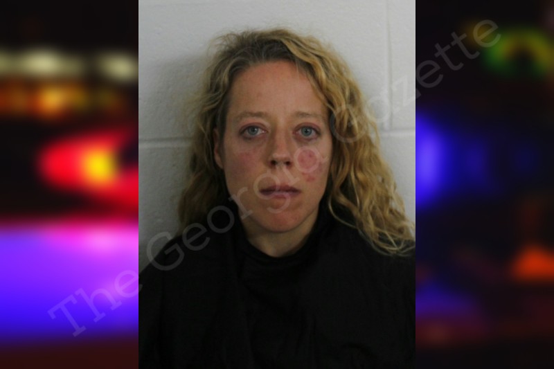 Lydia Reese — Floyd County Jail Bookings