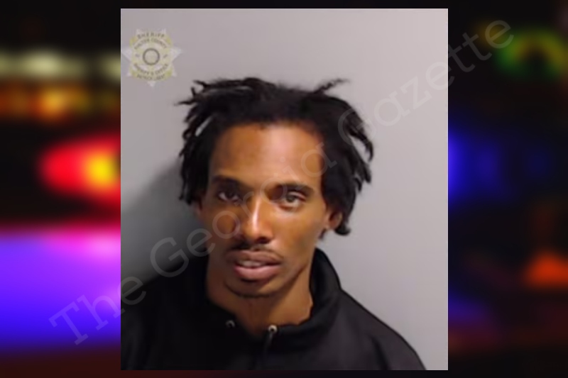 Atlanta man charged with kidnapping, murder of four-yr-old daughter ...