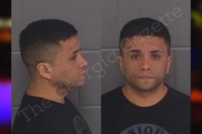 Christian Rolando - Barrow County