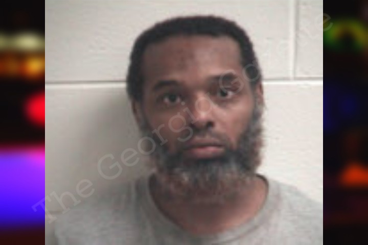 Kareem Rose - Henry County