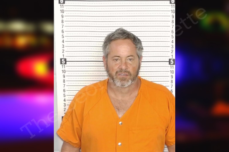 William Rutter — Rockdale County Jail Bookings