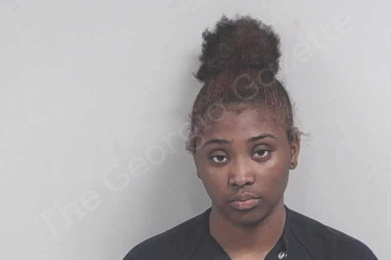 Dominique Sanders — Lowndes County Jail Bookings