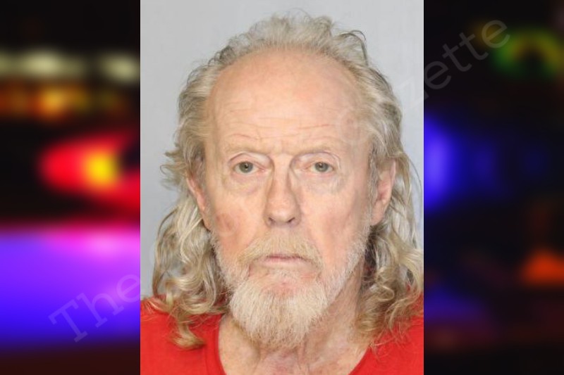 David Satterfield — Hall County