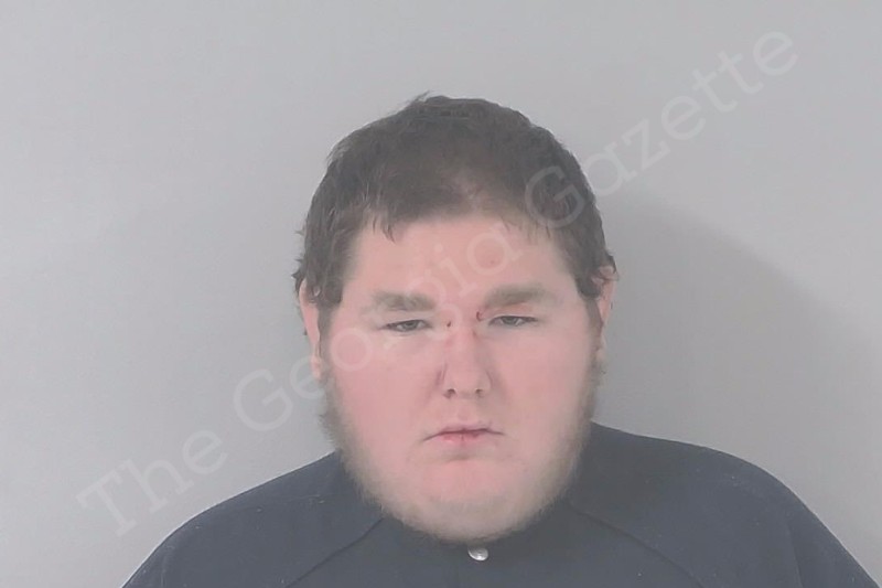 Nathan Shellnutt — Lowndes County Jail Bookings
