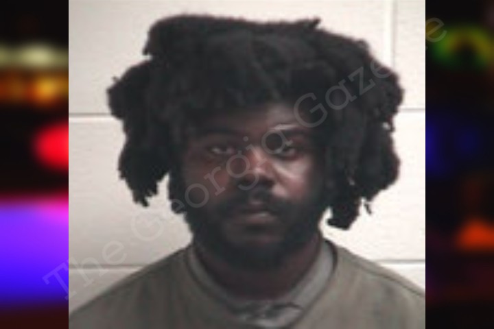 Jermorrio Shinn — Henry County