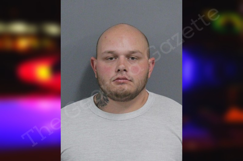 Dylan Shirley - Catoosa County