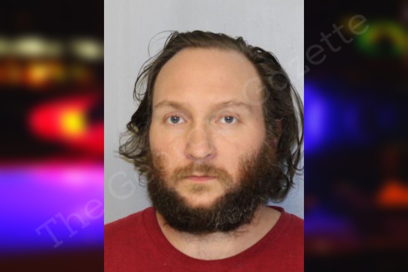 James Shoemake — Hall County Jail Bookings