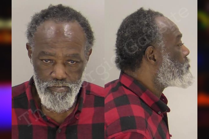 William Simpkins — Richmond County Jail Bookings