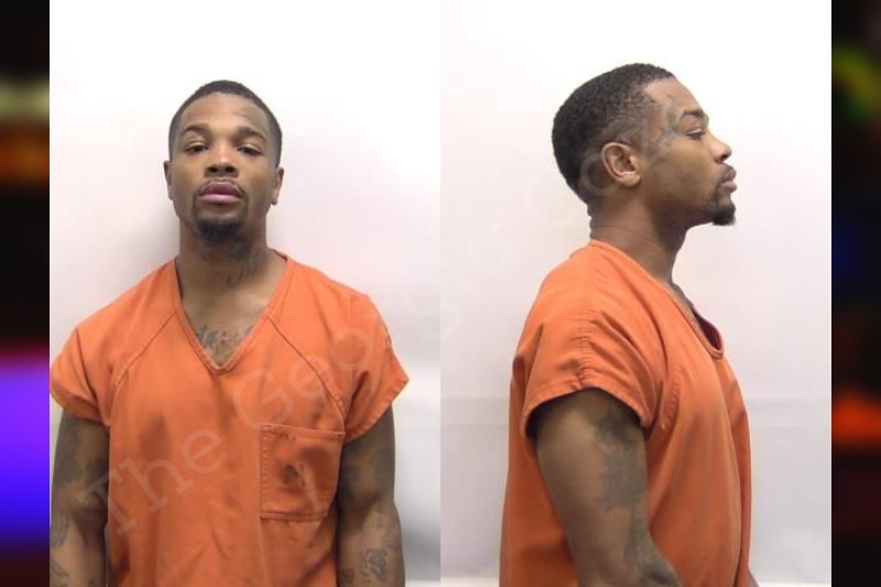 Robbie Sims — Clarke County Jail Bookings