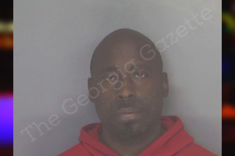 Deshunderrick Singleton — Douglas County Jail Bookings