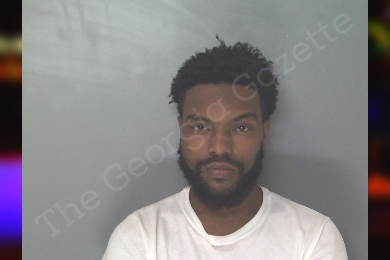 Derrick Smiley — Douglas County Jail Bookings