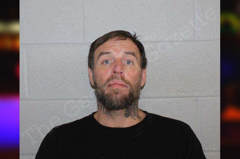 Andrew Smith — Harris County Jail Bookings