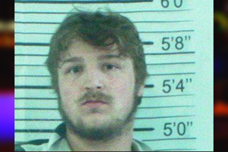 Benjamin Smith - Stephens County