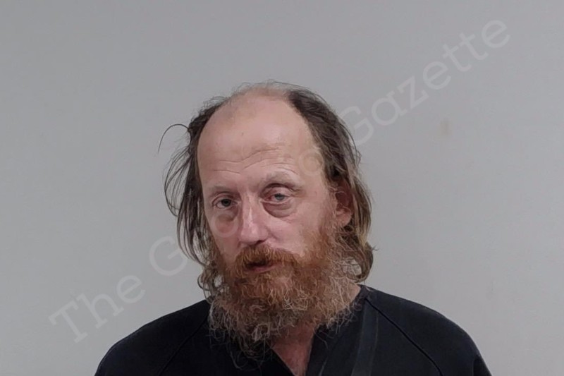 Christopher Smith — Lowndes County Jail Bookings