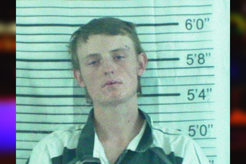 Kolten Smith Stephens County