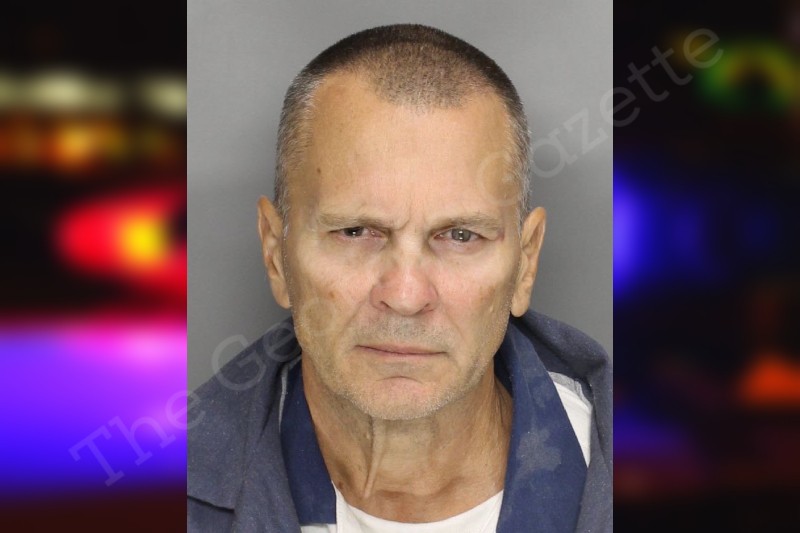 Randall Smith - Cobb County