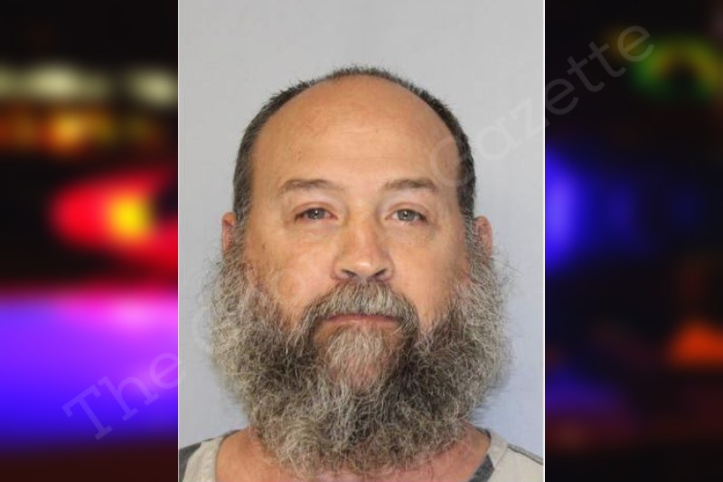 Jeffrey Spiva — Hall County
