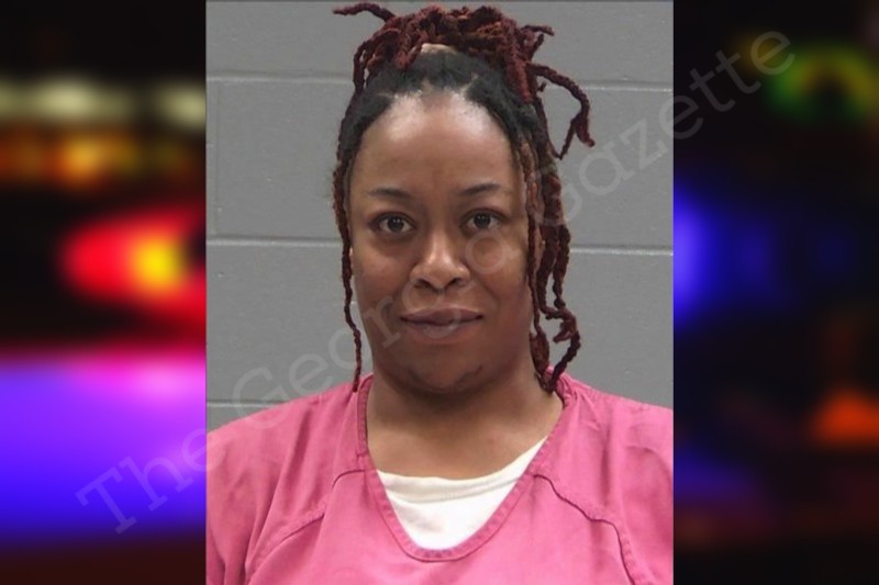 Dafredia Stephens — Baldwin County Jail Bookings