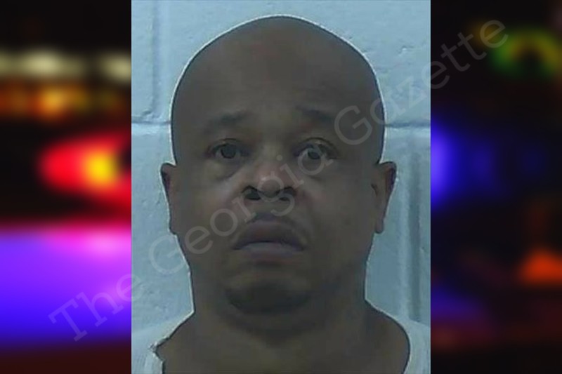 Antonio Strickland - Jackson County