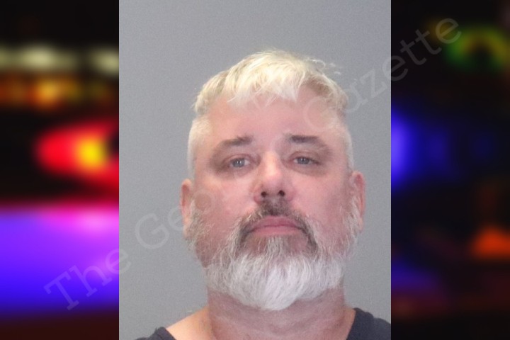 Travis Summer — Muscogee County