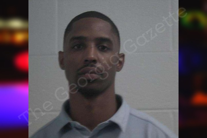 Michael Summers — McDuffie County Jail Bookings