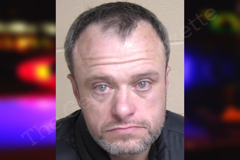 Damon Sampley — Walker County Jail Bookings