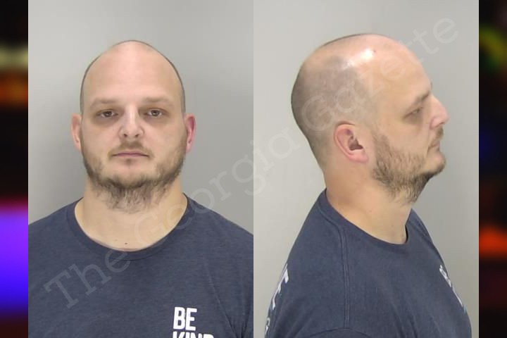 Daniel Sikes — Richmond County Jail Bookings