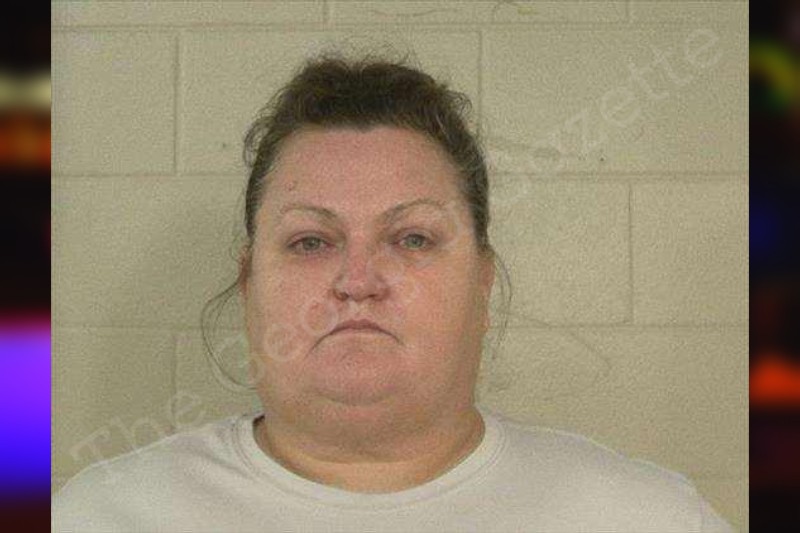 Mary Singer — Liberty County Jail Bookings