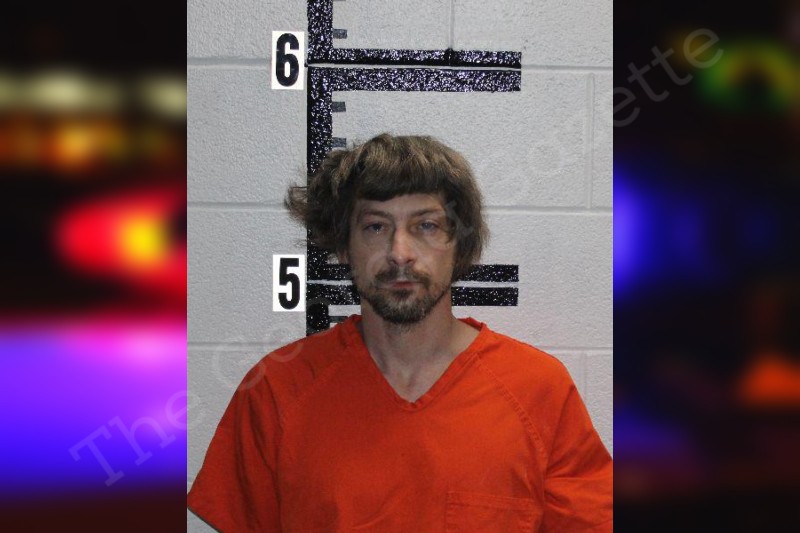 Dustin Sloan — Murray County Jail Bookings