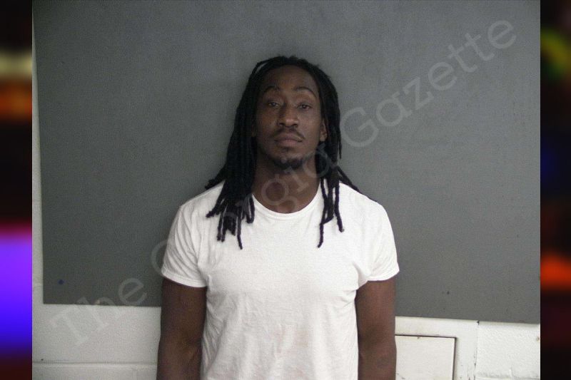 Jason Smiley — Twiggs County Jail Bookings