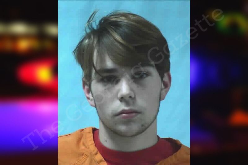 Blaise Smith — Seminole County Jail Bookings