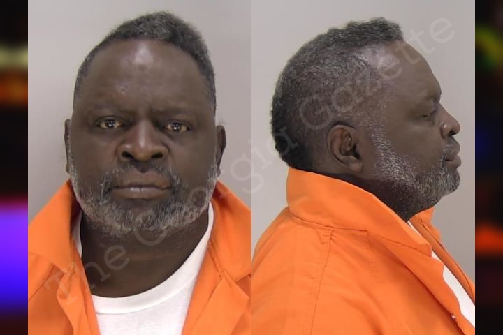 Craig Smith - Richmond County