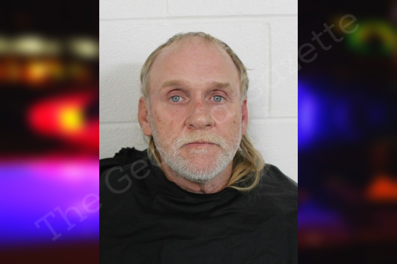 Kenneth Smith - Floyd County