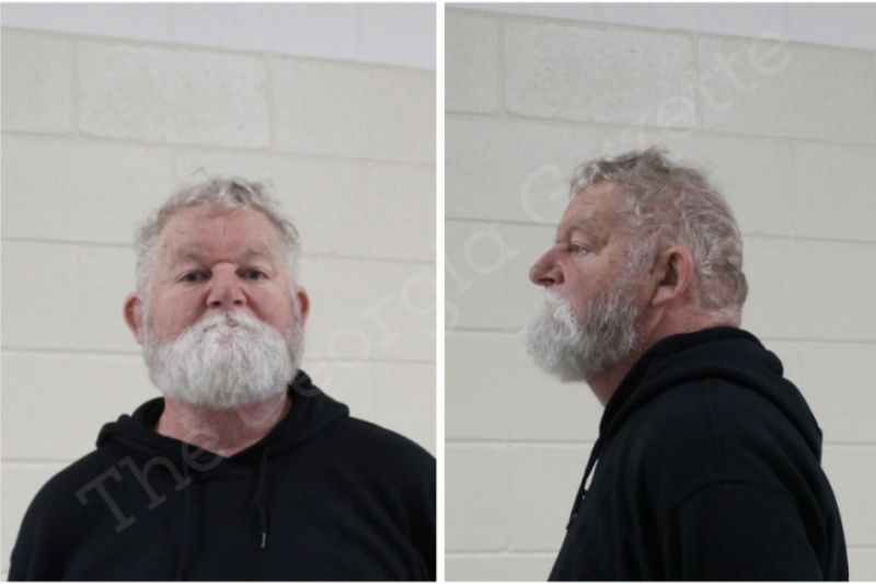 Kenneth Snowden — Houston County Jail Bookings