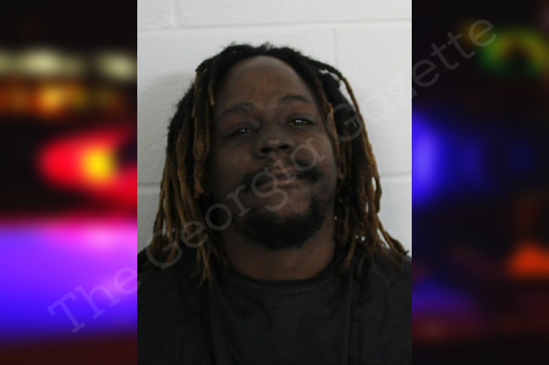 Tyrell Spencer — Floyd County Jail Bookings