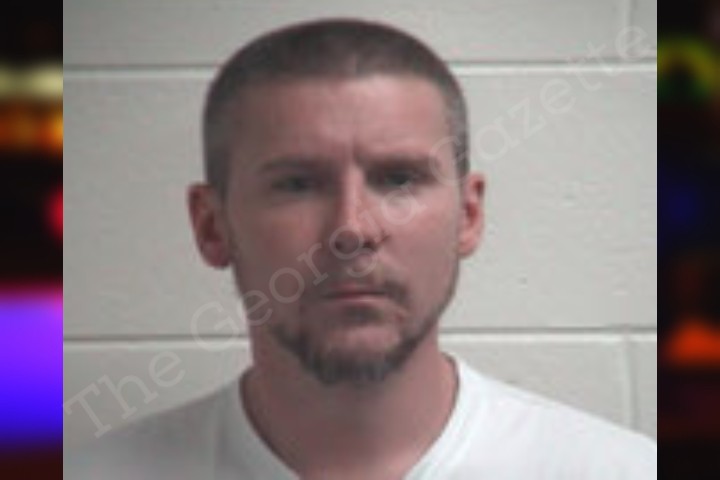 Devin Stevens — Henry County Jail Bookings