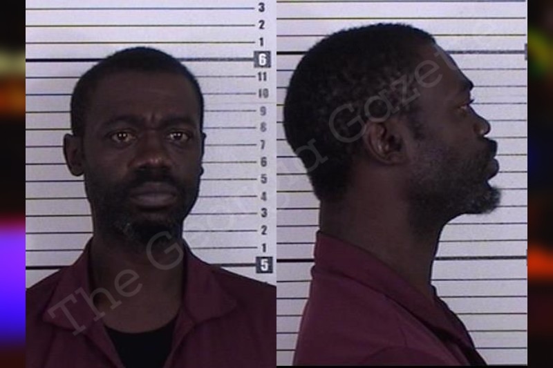 William Stevens - Camden County