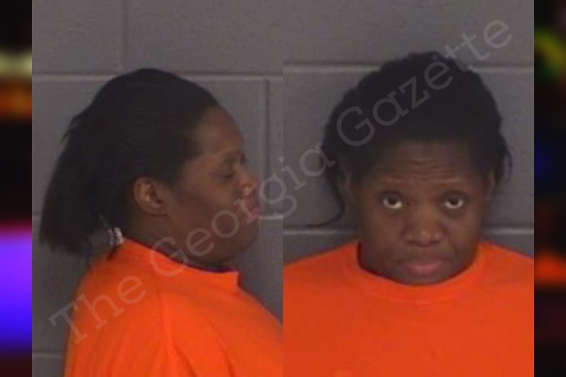 Terri Stewart — Barrow County Jail Bookings
