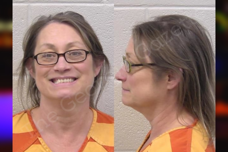 Amy Stumbaugh | Paulding County Jail Bookings