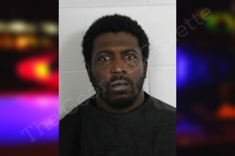 Danny Sullivan — Floyd County Jail Bookings