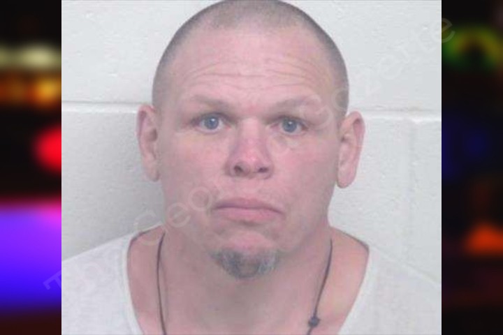 Jason Tate — Washington County Jail Bookings