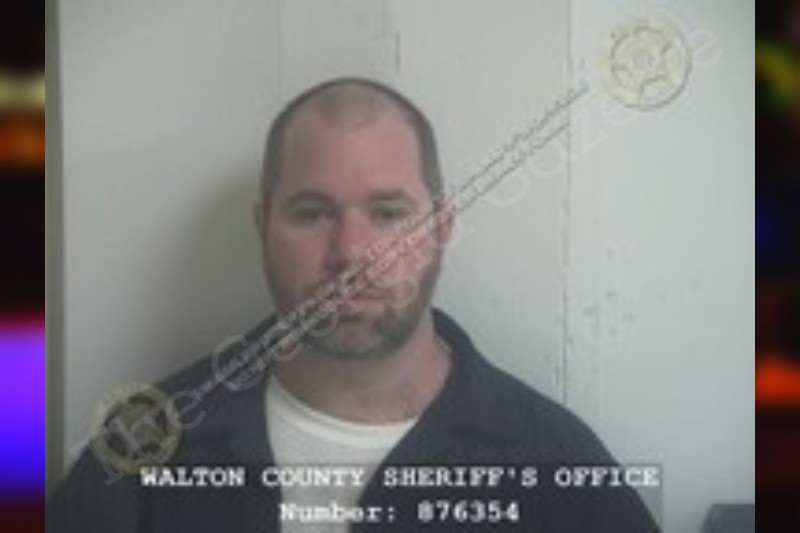 Christopher Testmand — Walton County Jail Bookings Christopher Testmand — Walton County Jail Bookings