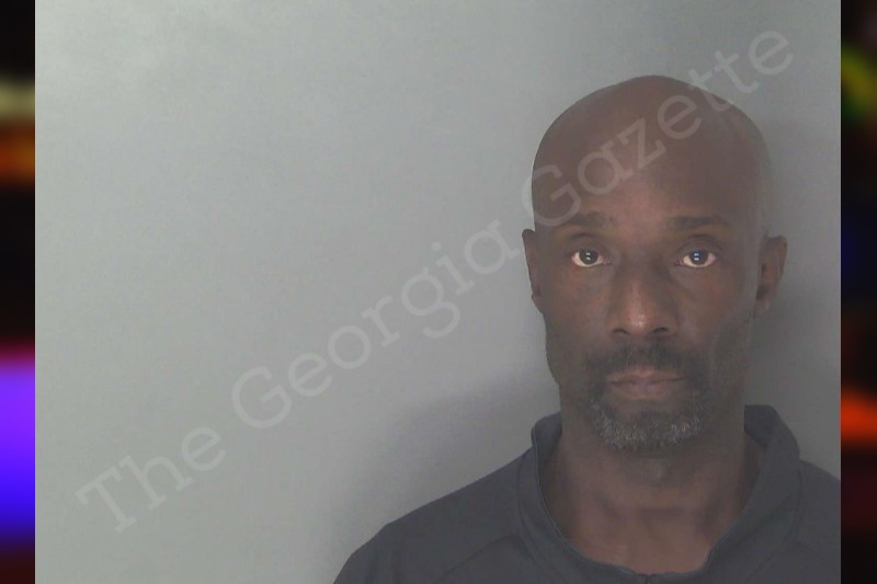 Christopher Thomas - Douglas County