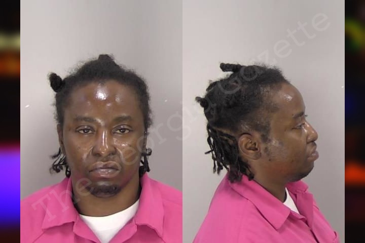Maegan Thompson — Richmond County
