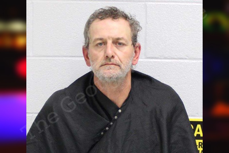 Robert Thompson — Carroll County Jail Bookings