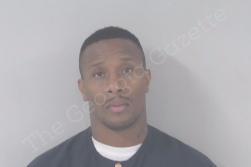 Zachary Timpson — Lowndes County Jail Bookings